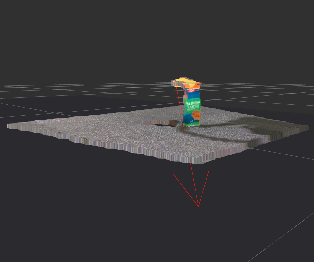 Monash-Coles Grasping Dataset | Monash-ColesGraspingDataset
