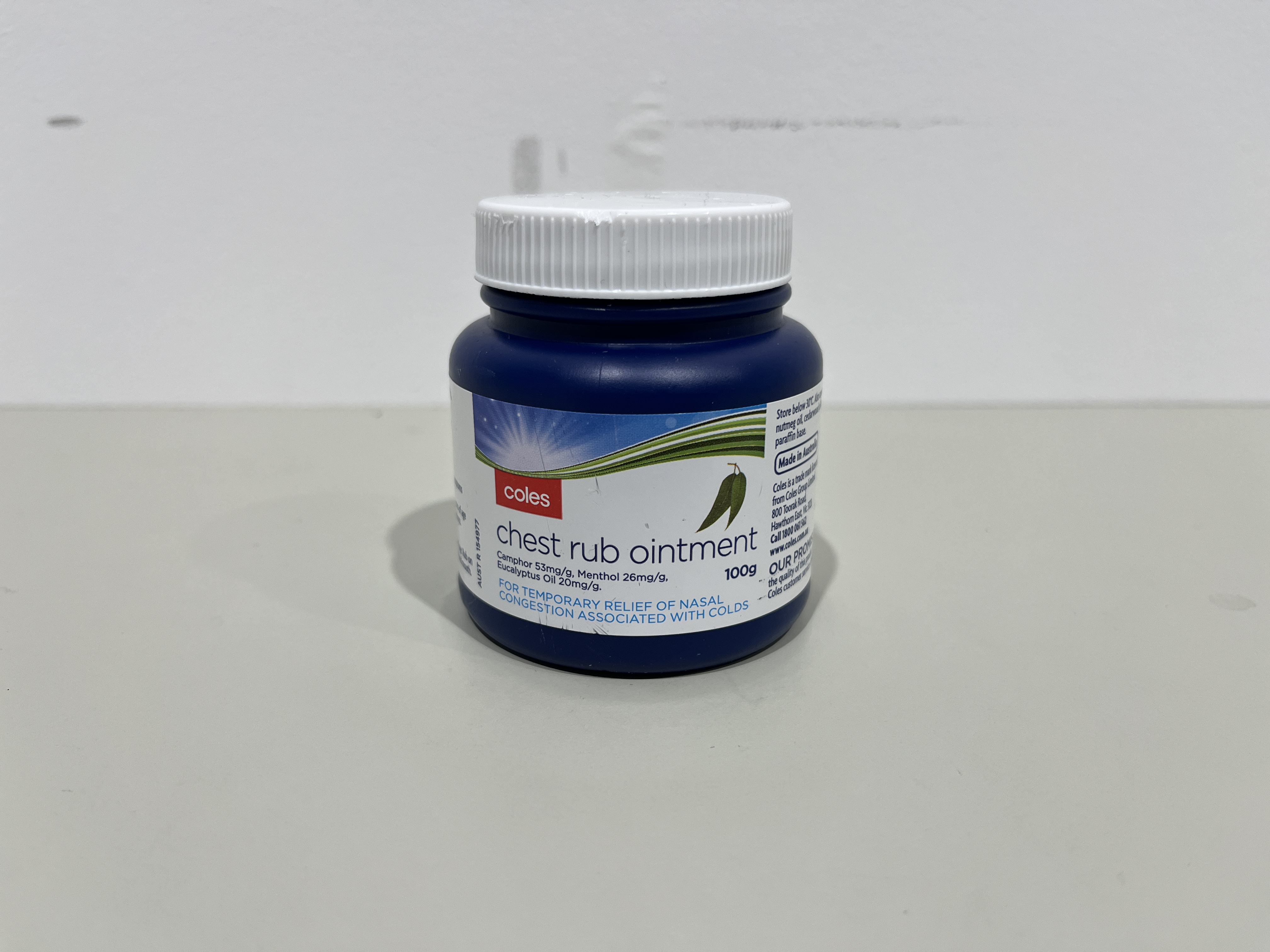 Monash-Coles Grasping Dataset | Monash-ColesGraspingDataset